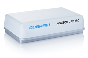 UAV Navigation Joins Cobham to Provide SATCOM Solutions for UAVs ...