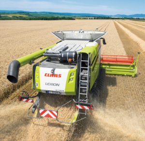Unmanned Systems Grow in European Agriculture - Inside Unmanned Systems