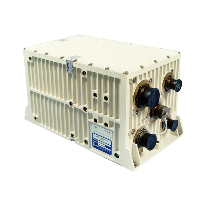 Kearfott SeaNav INS Receives Commodity Jurisdiction Determination ...