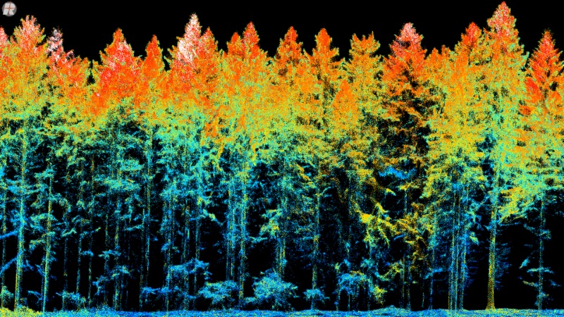 Last Call — Webinar: Scanning Ahead with Unmanned Waveform LiDAR ...