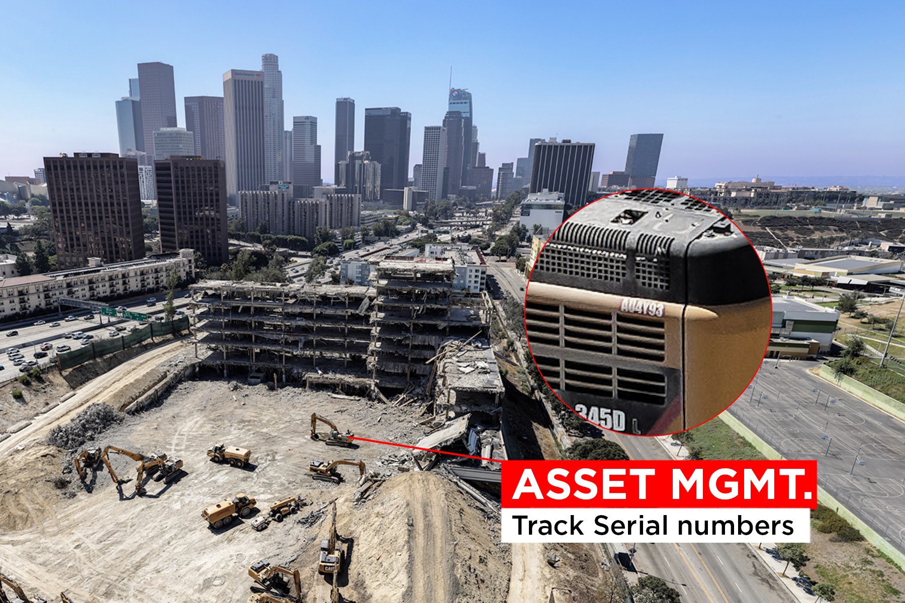 Phoenix Vision360 Imaging Platform Offers Detailed Aerial Vision ...
