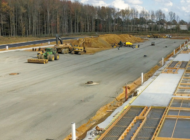 The Trends of Technologies Changing the Industry - Inside Unmanned Systems