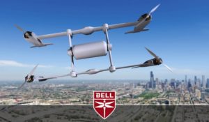 Bell Helicopter Seeks Exemption to Continue Cargo Drone Testing ...