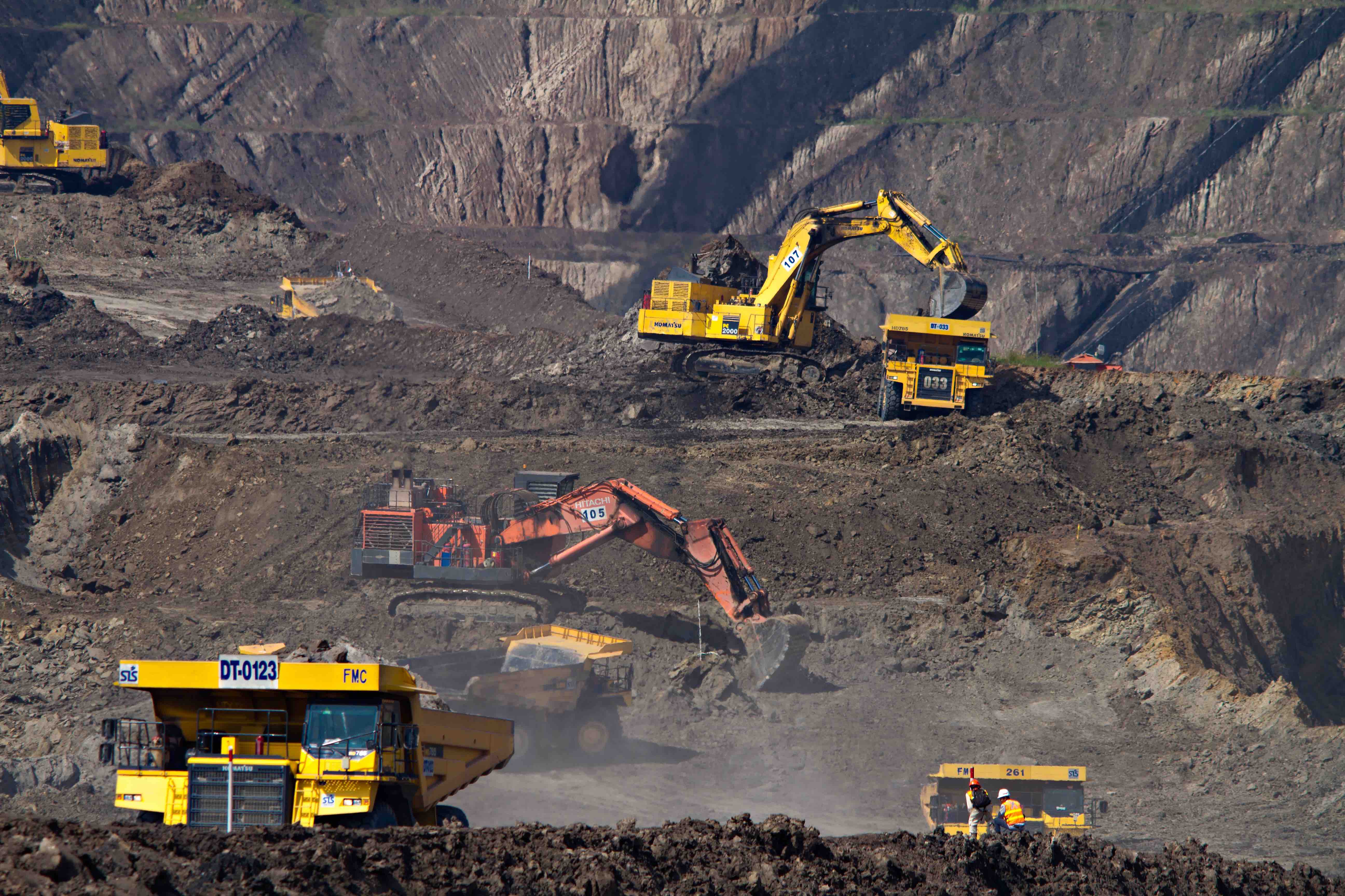 Regulators Seek Feedback on Mining Automation Safety, Health Issues ...