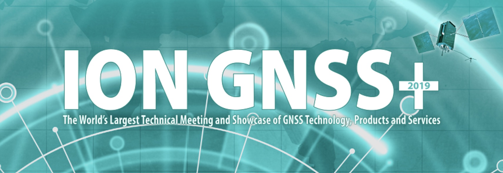 ION GNSS+ Returns to Miami in Sept. - Inside Unmanned Systems