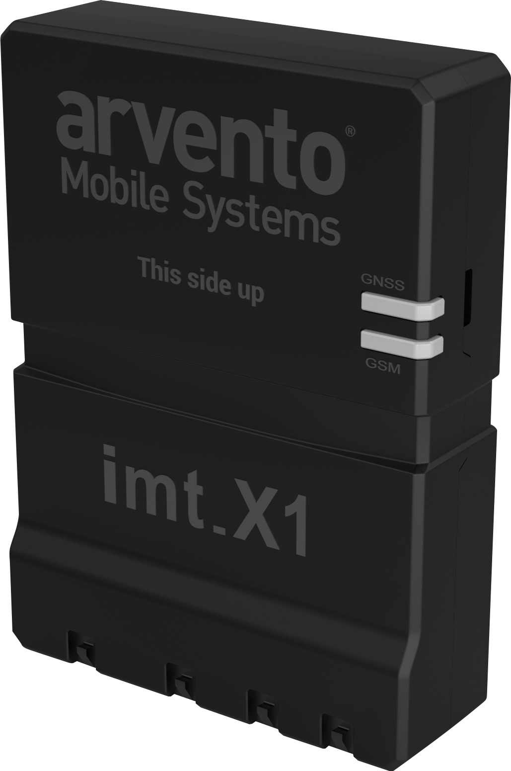 u-blox, Arvento Announce Launch of New Vehicle Tracking System - Inside ...