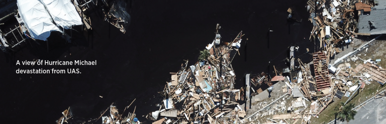 Texas Prepares Public Safety Unmanned Emergency Response Standard ... Texas Prepares Public Safety Unmanned Emergency Response Standard ...