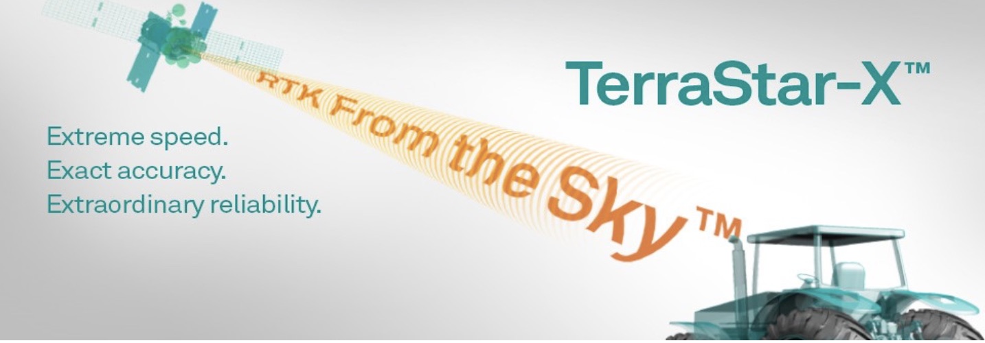 NovAtel Unveils RTK From the Sky Corrections for Precision Agriculture ...