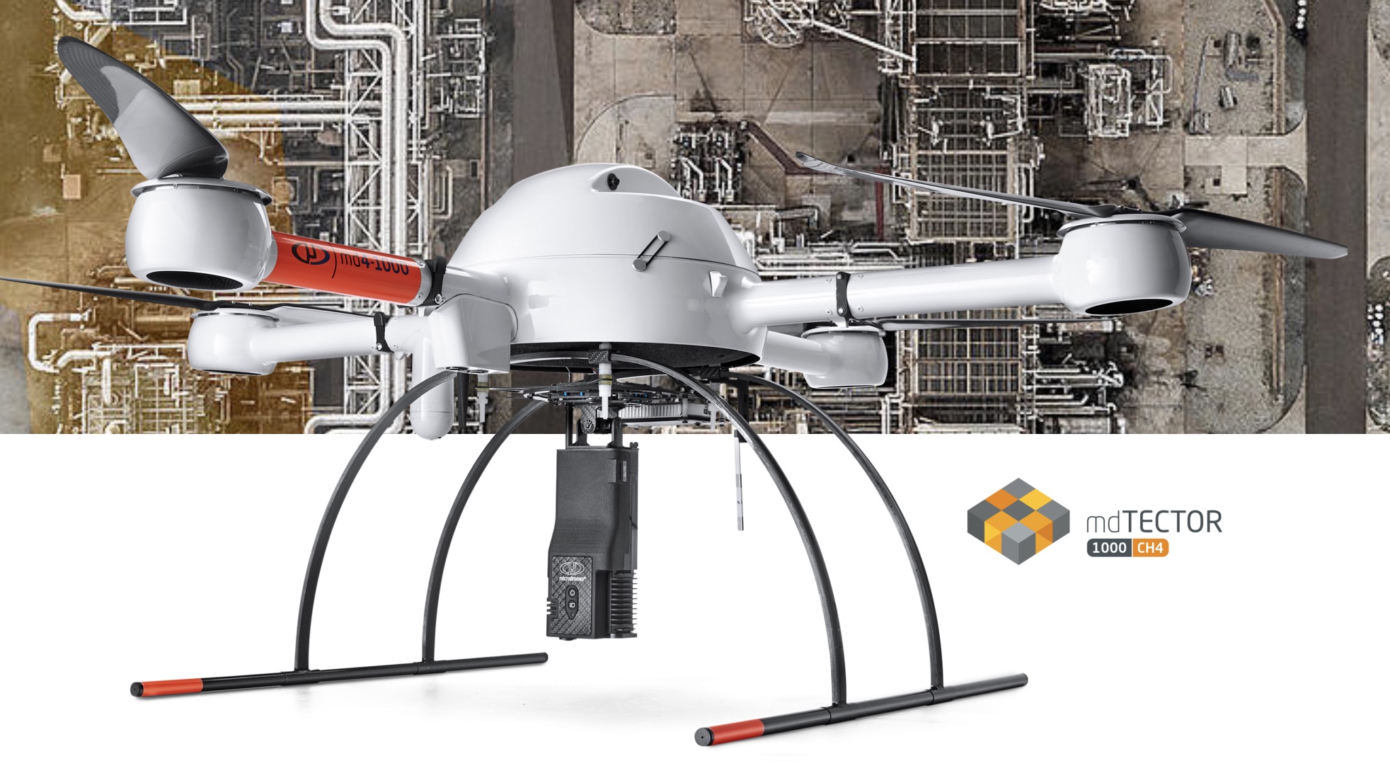 Webinar: Learn How to Increase Productivity with Drone-Based LiDAR ...