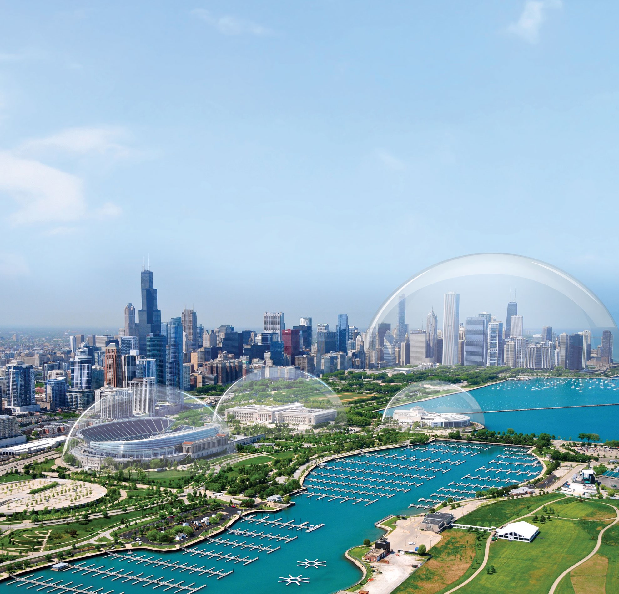 Fortem Technologies OEM Agreement with Hewlett Packard Enterprise to ...