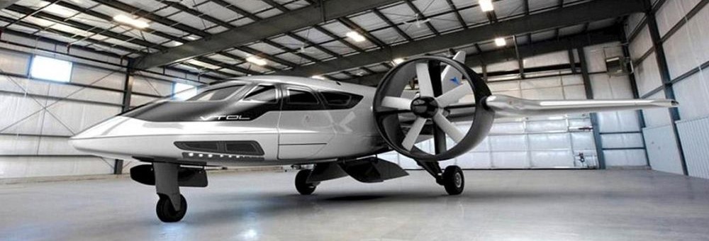 2nd Annual Emerging UAM Opportunities - Inside Unmanned Systems