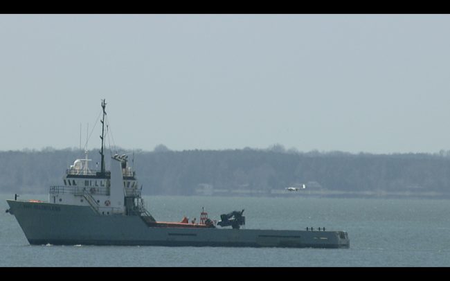 Autonomous Cargo Resupply Operations Meet Critical Milestone - Inside ...