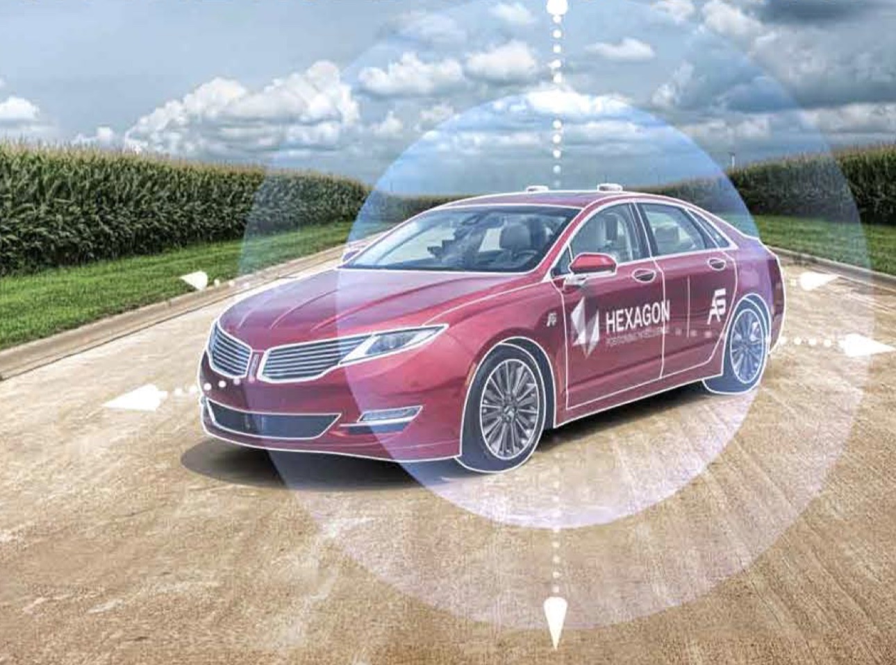 Webinar: Antennas Clear Roadblocks To Driverless Cars – Airscope ...