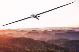 One Ultra-Endurance LEAP for UAVs - Inside Unmanned Systems