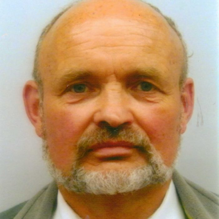 Navigate in Any Environment - Inside Unmanned Systems