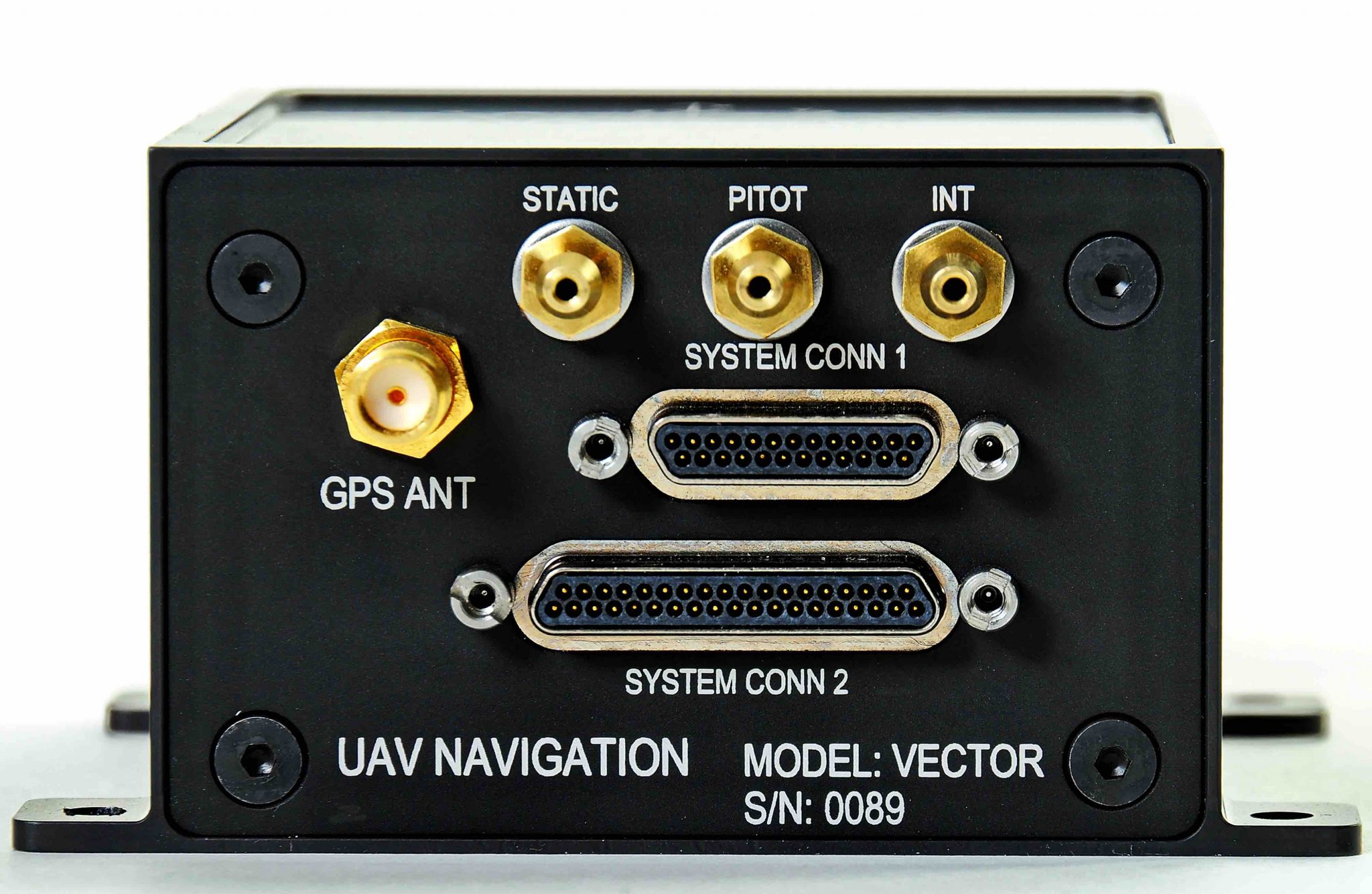 Extended Range: VECTOR Autopilot Flies Nearly 200 Miles - Inside ...