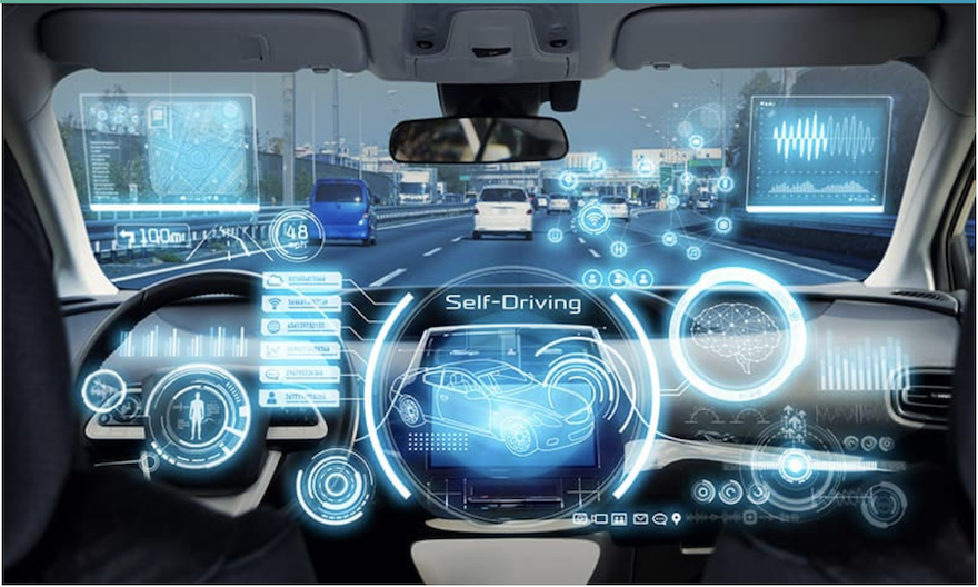 June Conference Explores Simulation Test Driving for ADAS and Autonomy ...