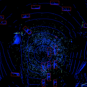 Autonomoose Grazes Winter Roads, Gathering Data for Driverless in Snow ...