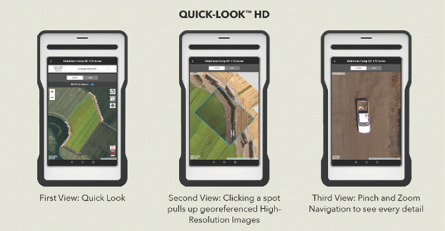 Mission-Critical Mapping - Inside Unmanned Systems
