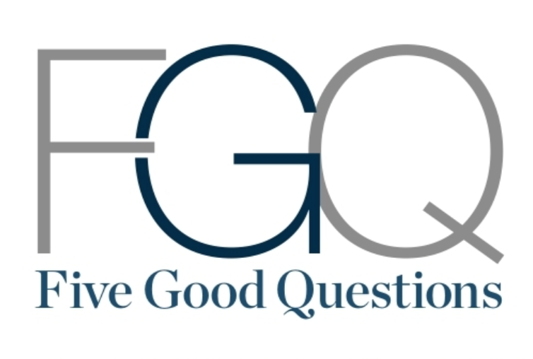 Five Good Questions: Dan Gettinger - Inside Unmanned Systems