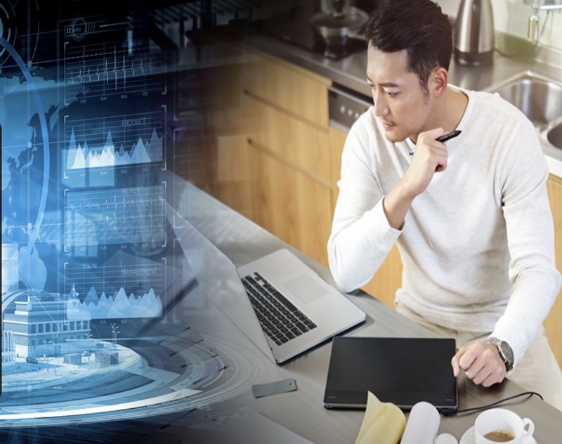 Full, Free Access to ProjectWise 365 for WFH Infrastructure Engineering ...