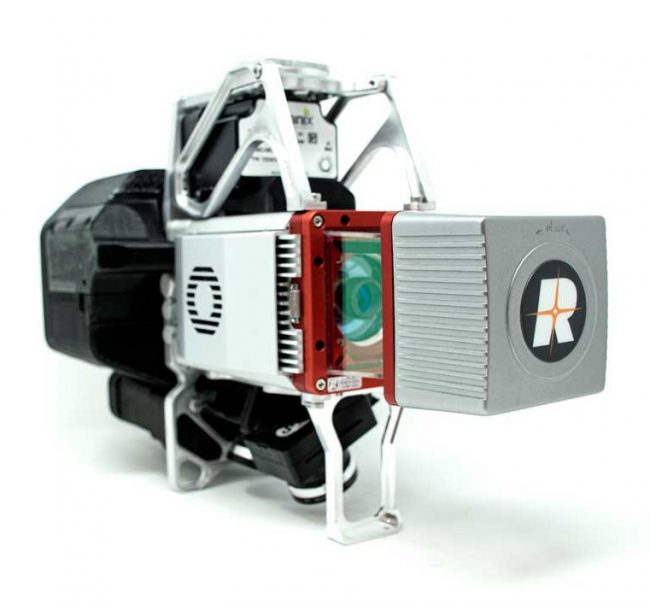 GeoCue Introduces New UAS LiDAR Systems - Inside Unmanned Systems