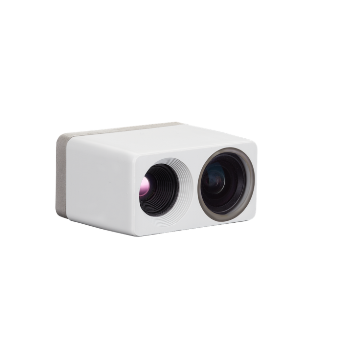 FLIR Systems Introduces Dual Thermal and Visual Sensor Module - Inside ...