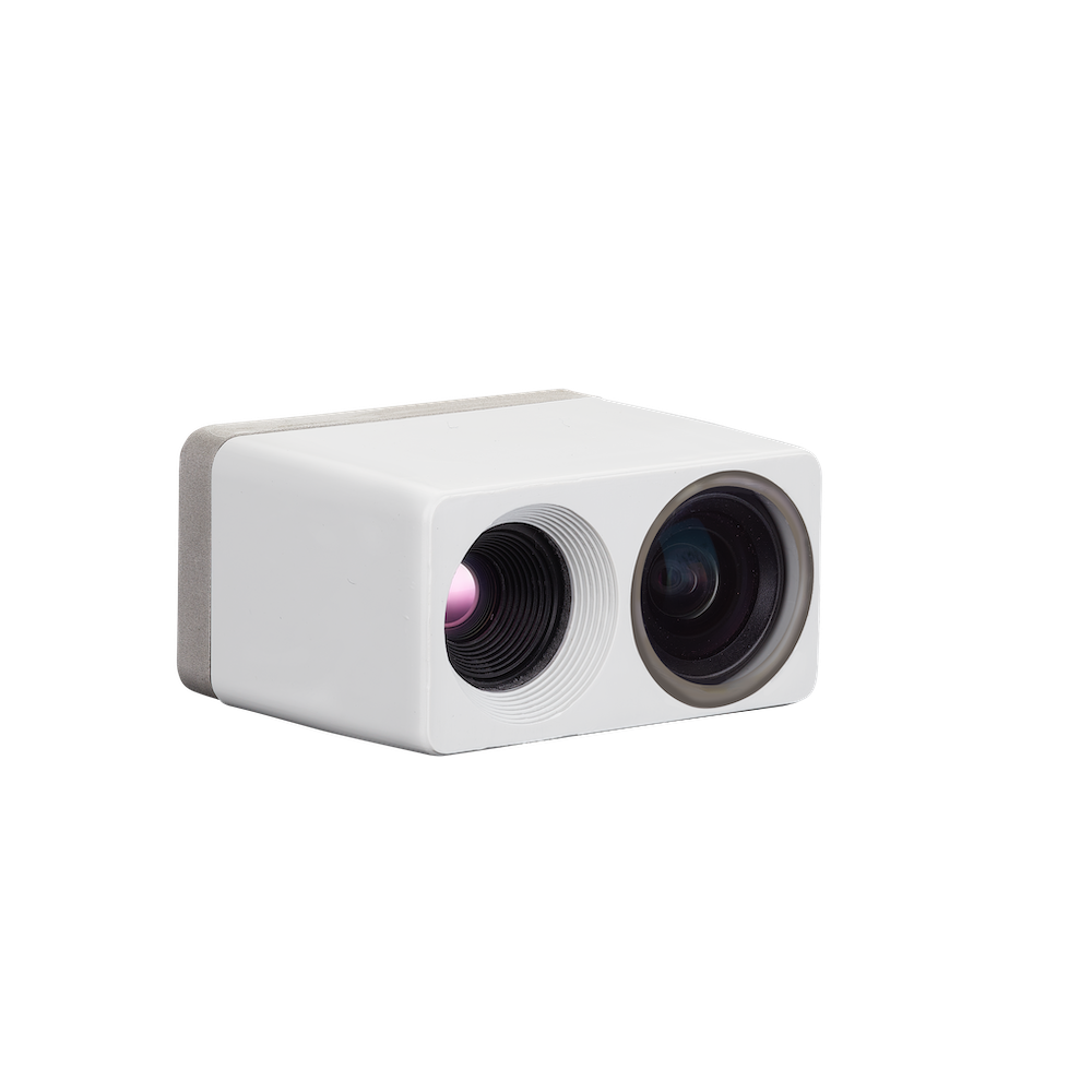 FLIR Systems Introduces Dual Thermal and Visual Sensor Module - Inside ...