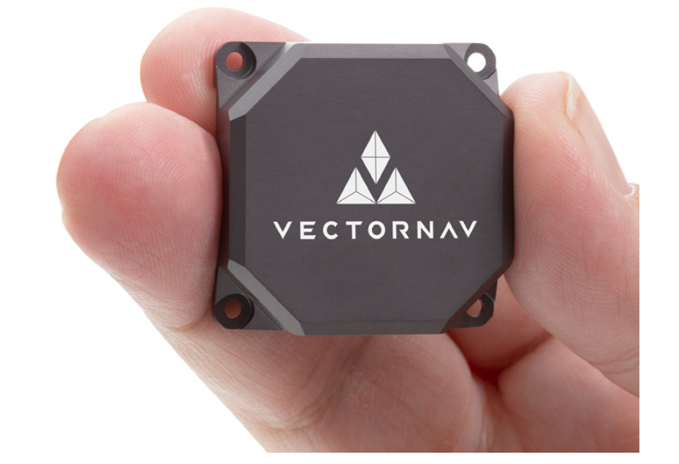 VectorNav Introduces New Miniature IMU and GNSS/INS Product Line ...