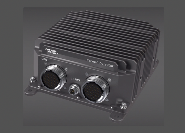 Curtiss-Wright Selected to Provide Ultra Small Form Factor Flight ...