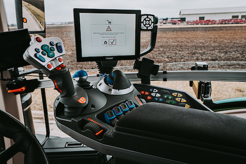 Introducing Off-Road Autonomy Solutions - Inside Unmanned Systems