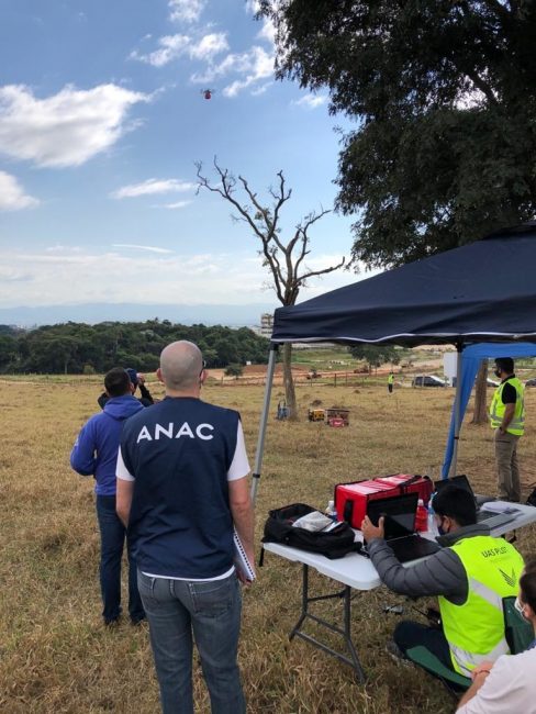 Speedbird Aero To Operate Drone Delivery Routes in Brazil - Inside ...