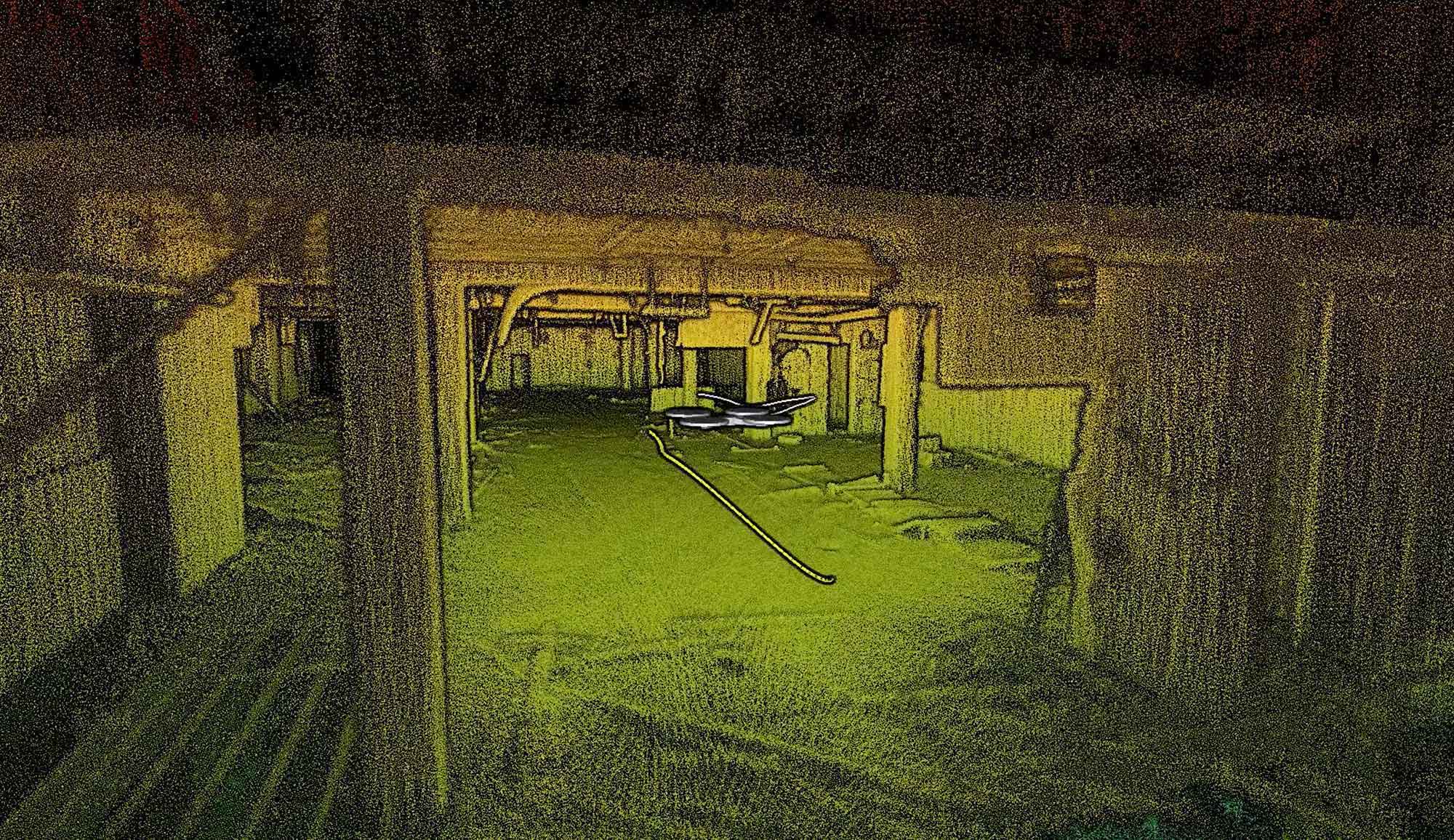 EXYN TECHNOLOGIES: AFTER THE GOLD RUSH - Inside Unmanned Systems