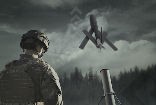 AeroVironment Grows Its Loitering Missile Systems - Inside Unmanned Systems