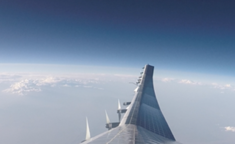 AeroVironment Successfully Completes Stratospheric Test Flight - Inside ...