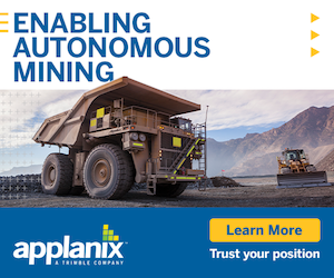 Applanix & Phase One Industrial Workshop on Airborne Mapping, Surveying ...