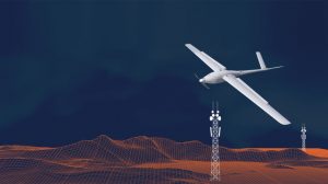 North Dakota Debuts Statewide BVLOS Network Vantis - Inside Unmanned ...