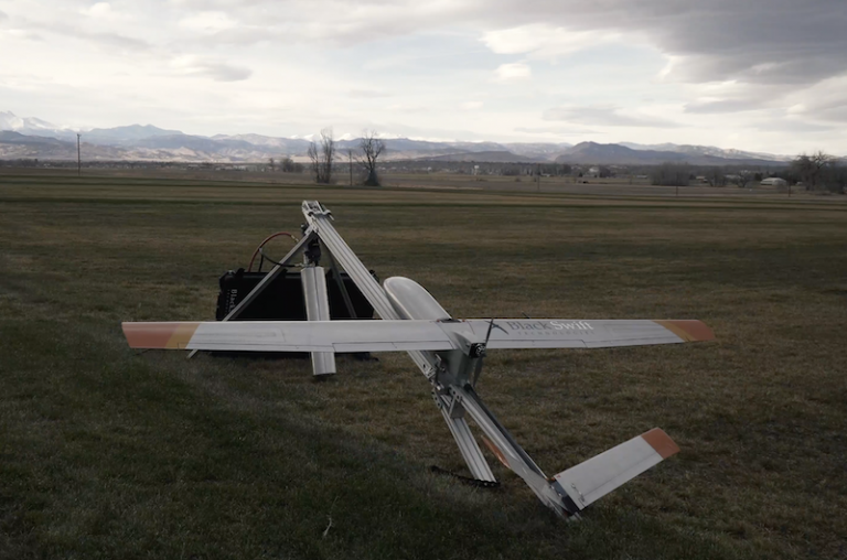 Black Swift Technologies’ STL (Safe-to-Land) AI Solution - Inside ...