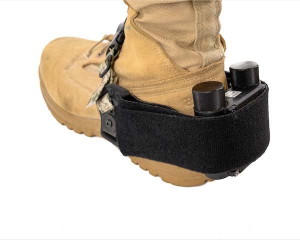 Robotic Research Honored for WarLoc: The Warfighter’s Boot-Mounted GPS ...