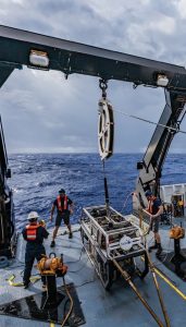 Up Close with NOAA “Uncrewed” - Inside Unmanned Systems