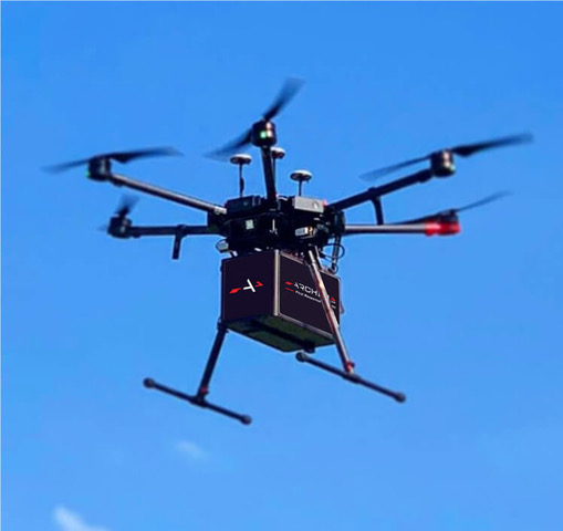 Archer First Response Systems Now Integrated Into RapidDeploy’s SaaS ...