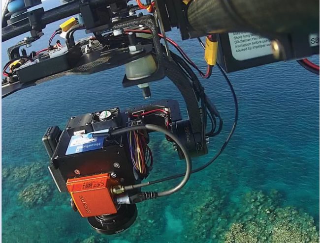 The Water Below - Inside Unmanned Systems