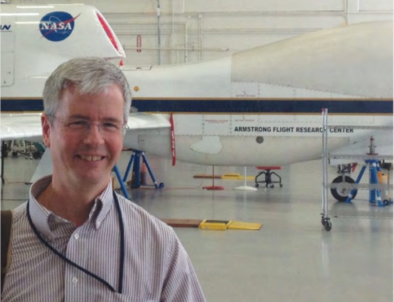 Up Close with NOAA “Uncrewed” - Inside Unmanned Systems