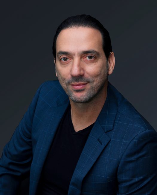 Heavy Lifting: ZM Interactive’s Dragon Series - Inside Unmanned Systems