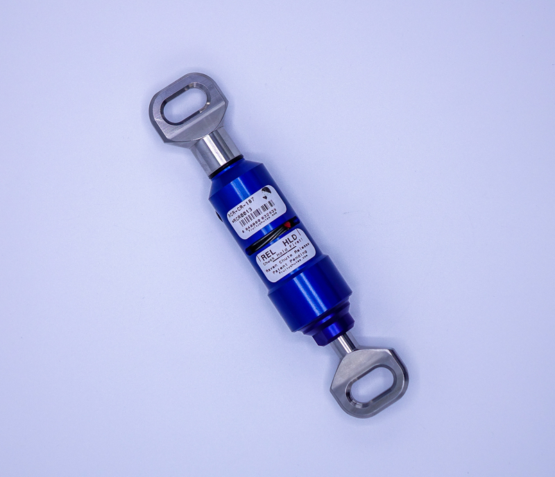 Fruity Chutes Introduces Raven Parachute Release for UAS - Inside ...