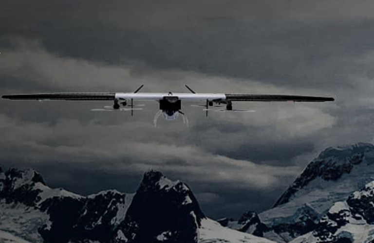 Indian Army Enlists Swarm of High-Altitude Drones for Border Patrol ...