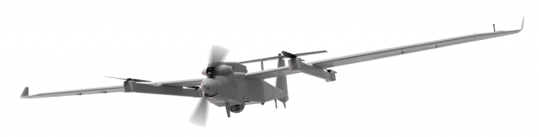 Arcturus UAV Awarded $7 Million Task Order for USSOCOM’s Mid-Endurance ...
