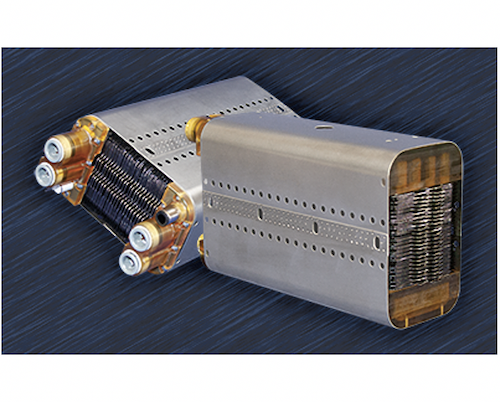 Northwest UAV, NRL Test Hydrogen Powered UAS Propulsion System - Inside ...