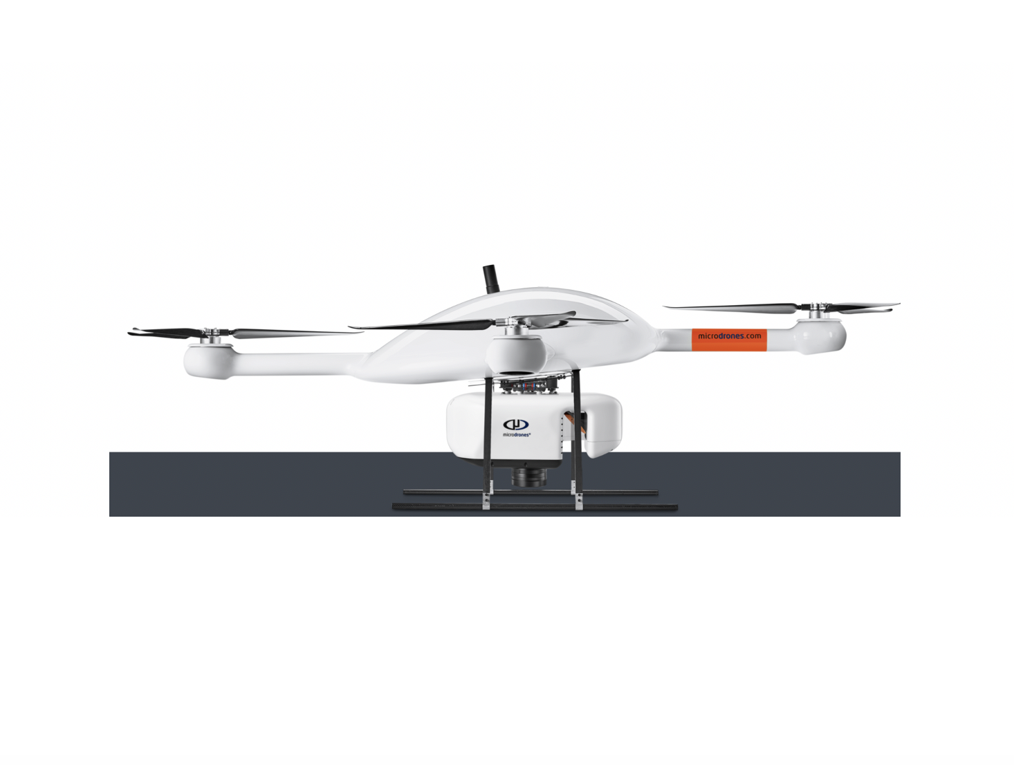 Microdrones To Take Off in Vietnam - Inside Unmanned Systems