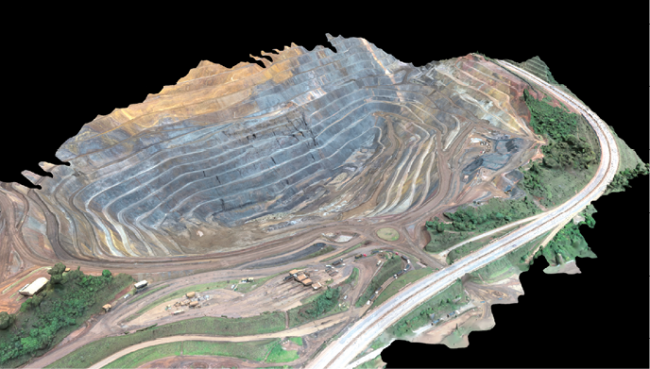 Digging Deep - Inside Unmanned Systems